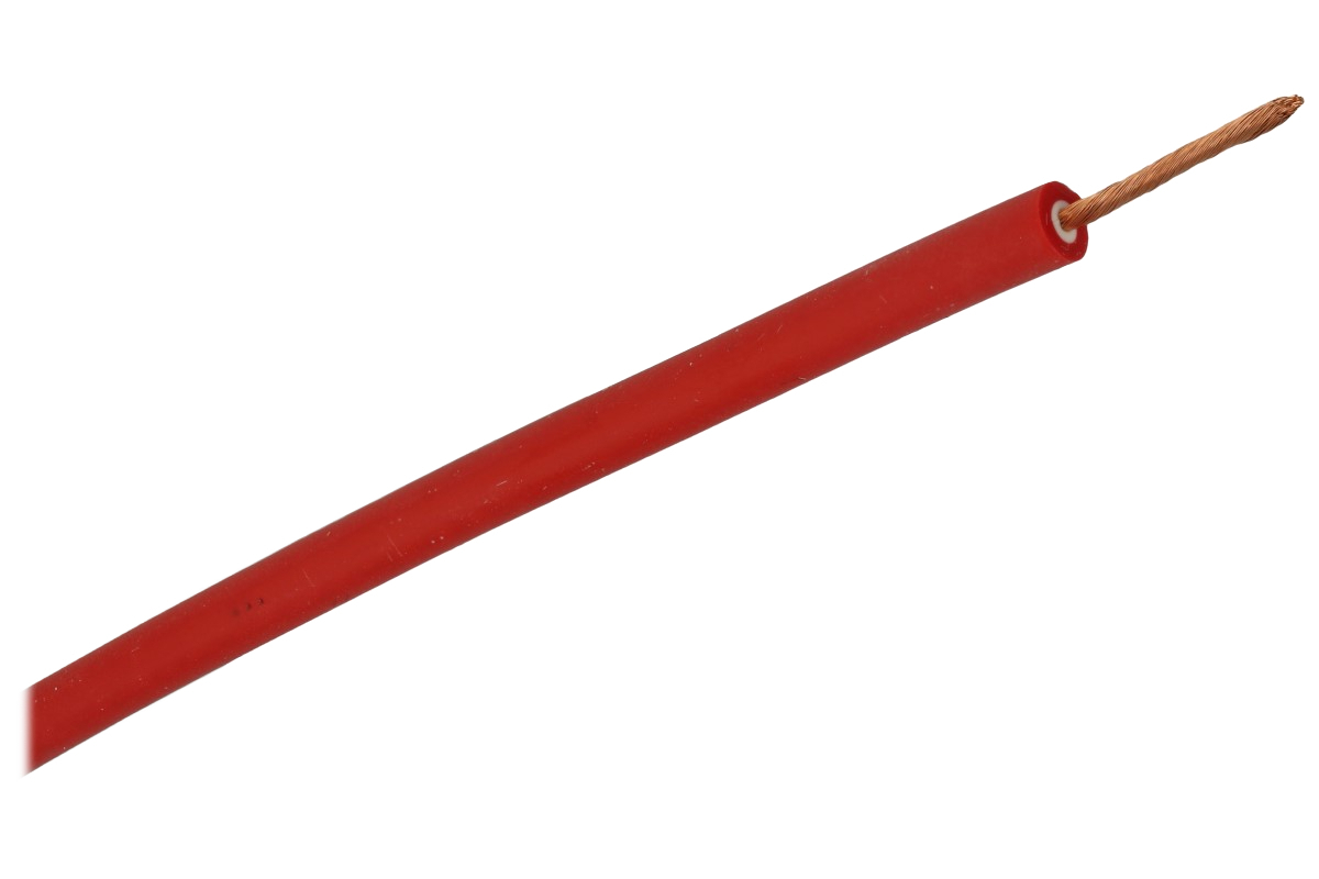 Przewody silikonowe - Sklep elektroniczny - FIRMA PIEKARZ