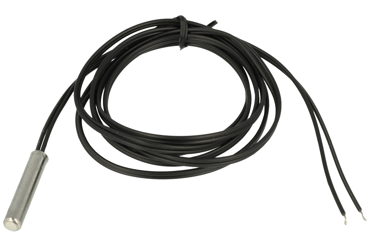 Sensor; temperature; A-TS-NTC110 - Electronic store - FIRMA PIEKARZ