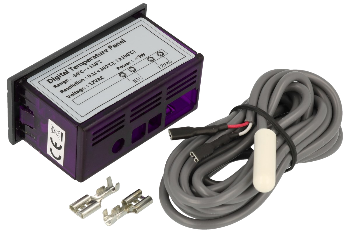 Miernik; TPM-900 - Sklep elektroniczny - FIRMA PIEKARZ