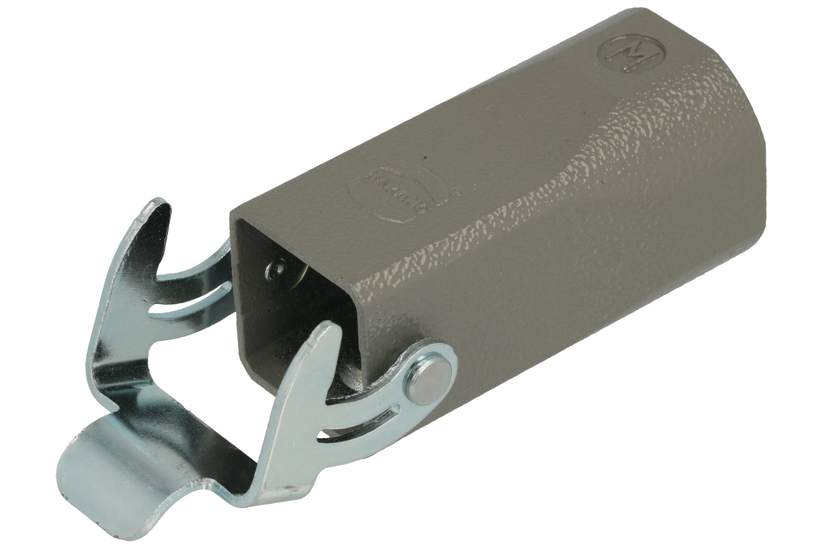 Wtyk; Han A; Harting; 09120123001; 12 torów - Sklep elektroniczny ...