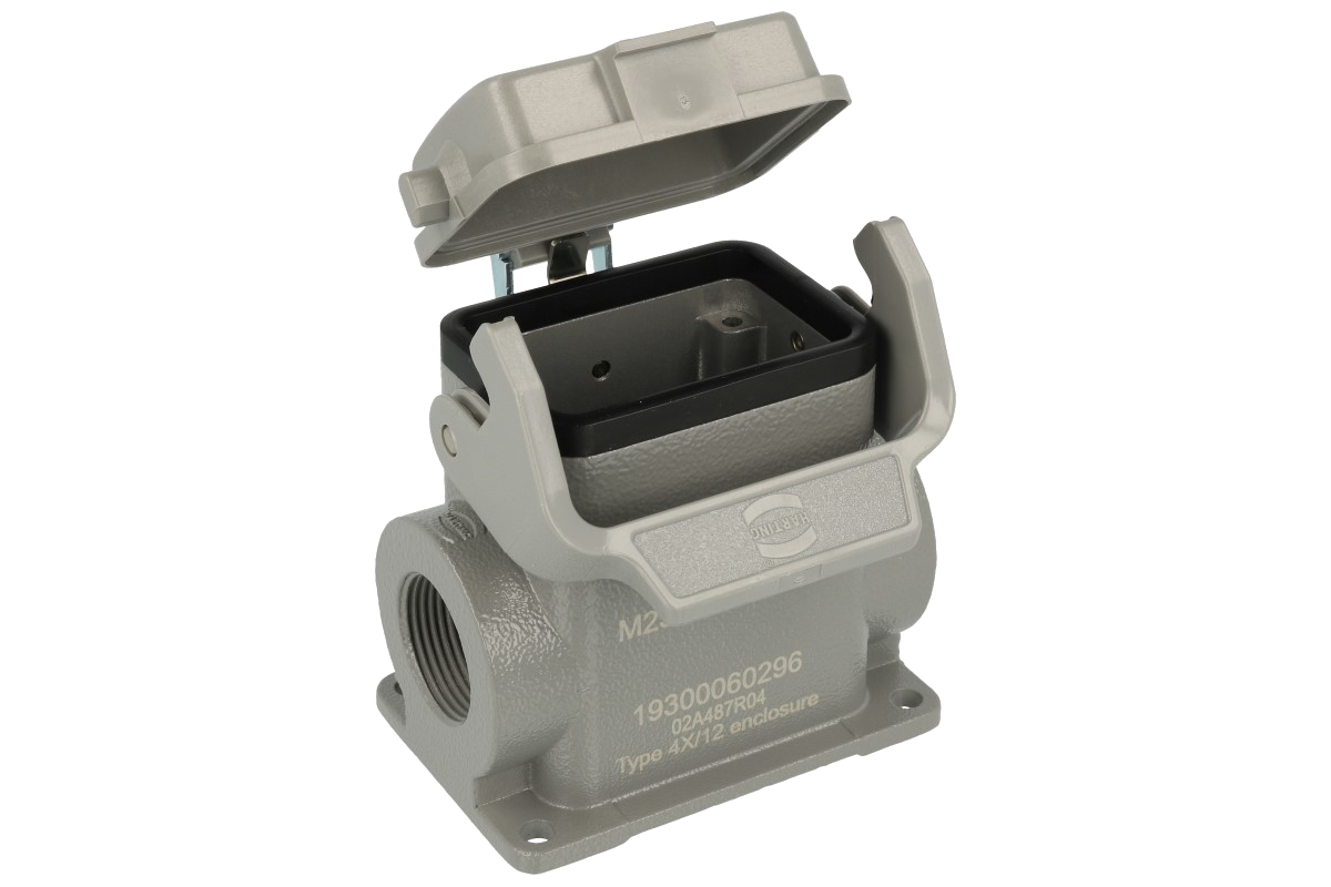 Złącza Harting - strona 5 - Sklep elektroniczny - FIRMA PIEKARZ