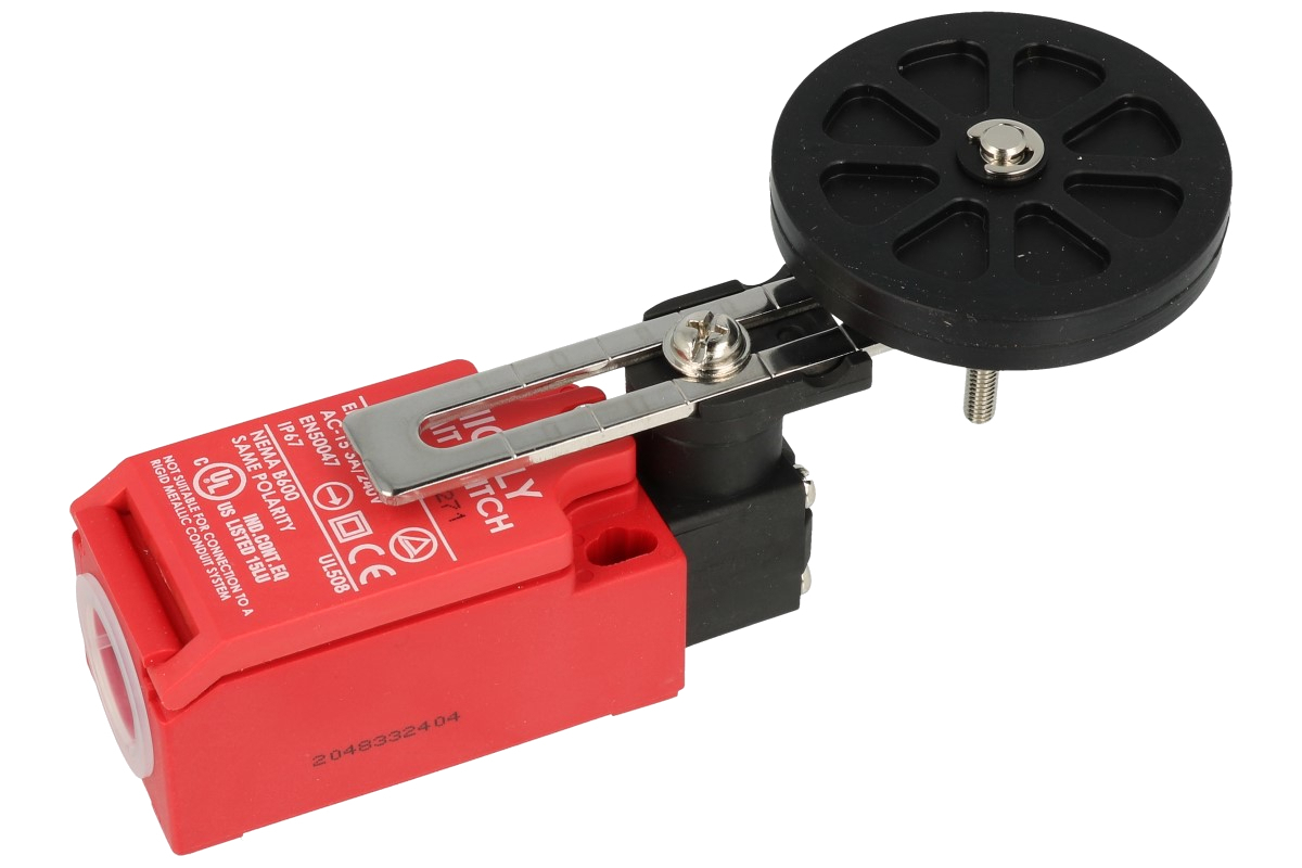 Safety limit switch; Highly; ED-1-3-271 - Electronic store - FIRMA PIEKARZ
