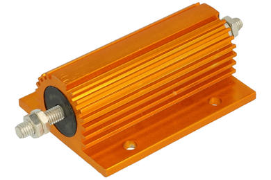 Resistor; R100W5%4R7 - Electronic store - FIRMA PIEKARZ