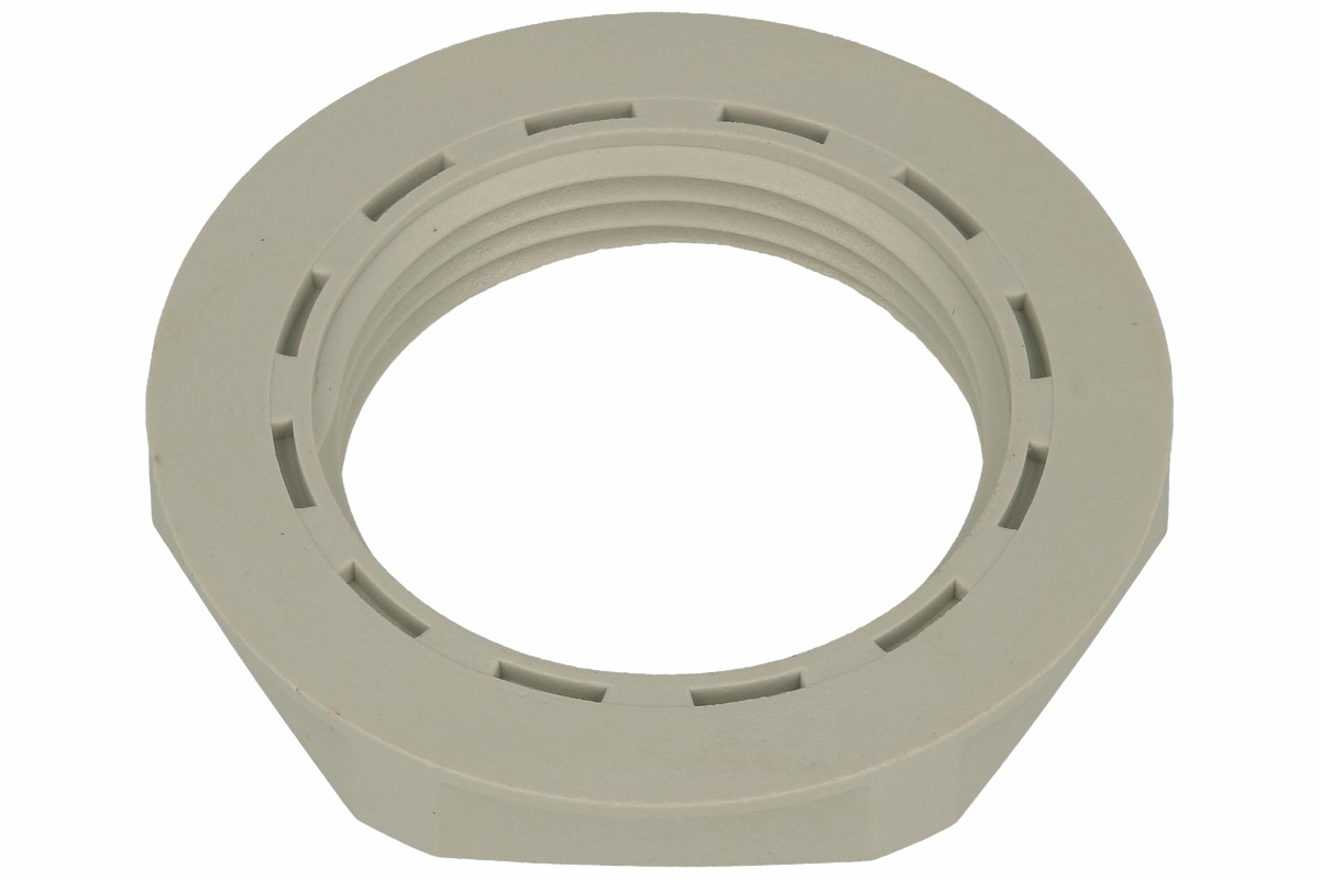 LappKabel; SKINTOP GMP-GL-M; Nut; M25 - Electronic store - FIRMA PIEKARZ